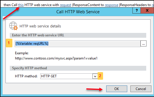 Changing Permissions Using SharePoint 2013 Workflow With REST Call - Part Two